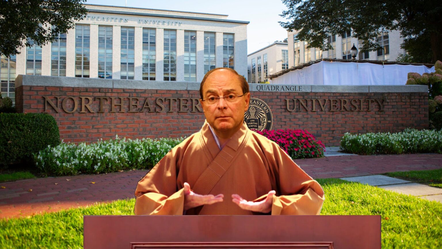 Op-ed: President Aoun’s Monk-like Existence Should Inspire Us All - The ...