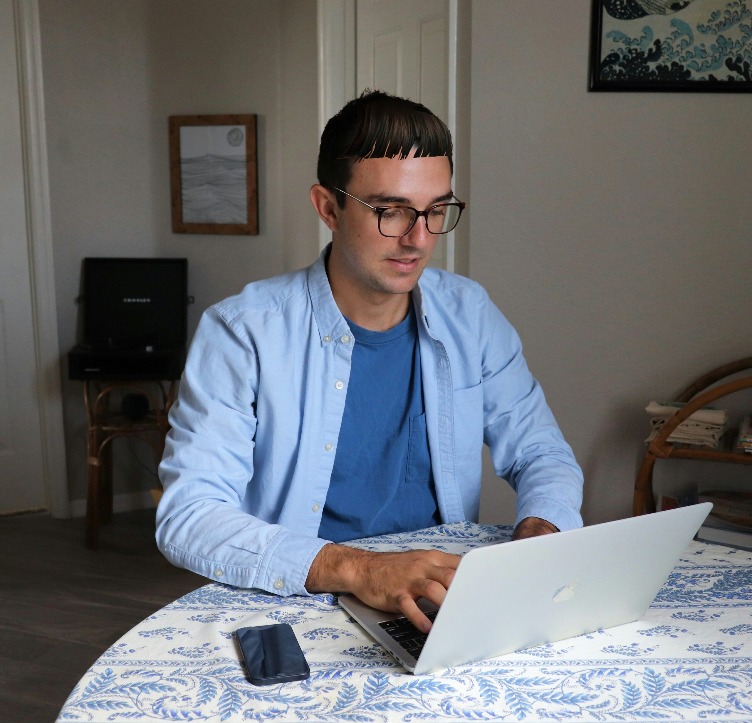 Heartbreaking: Guy Whose Hair Looked Good Got Really Bad Haircut Over ...